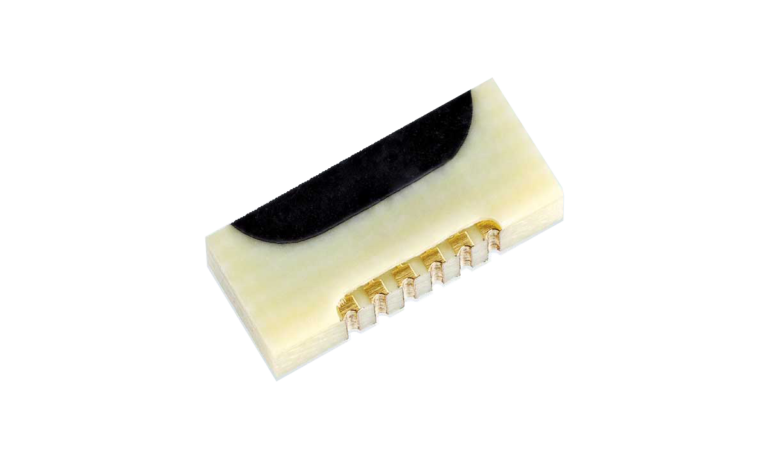GMR sensors - Sensitec